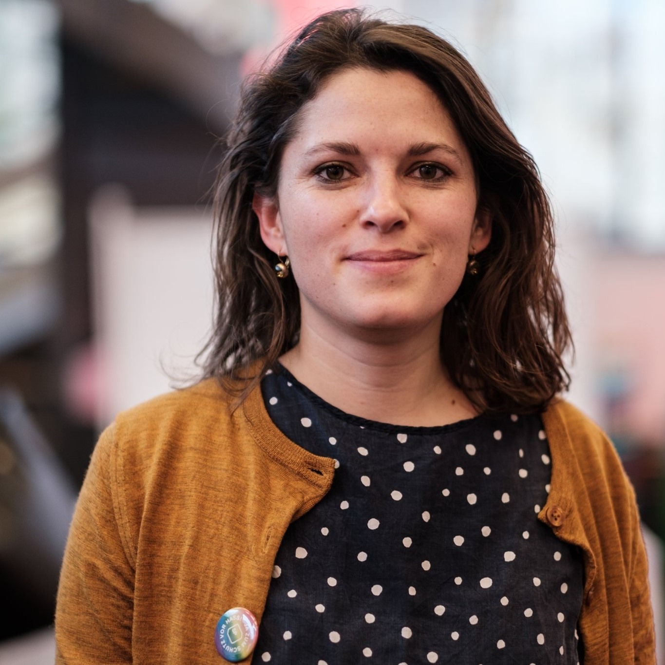 Unterstützer*innen - Trinkwasserinitiative